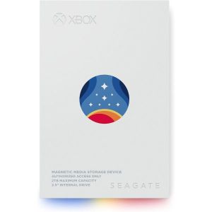 Seagate Starfield Special Edition 해외구매 [5TB] - 에누리 가격비교