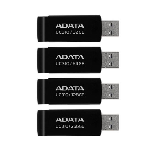 ADATA UC310 해외구매 [256GB] - 에누리 가격비교