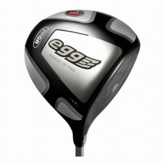 PRGR NEW EGG 드라이버 [병행] - 에누리 가격비교