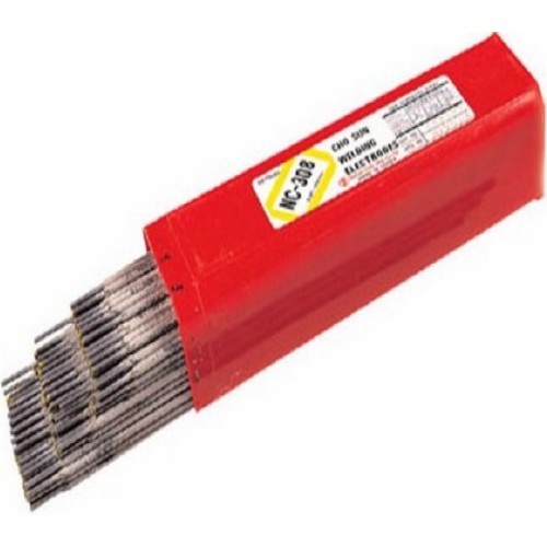 조선선재 스테인리스 용접봉 NC-308 1kg [2.6mm] - 에누리 가격비교