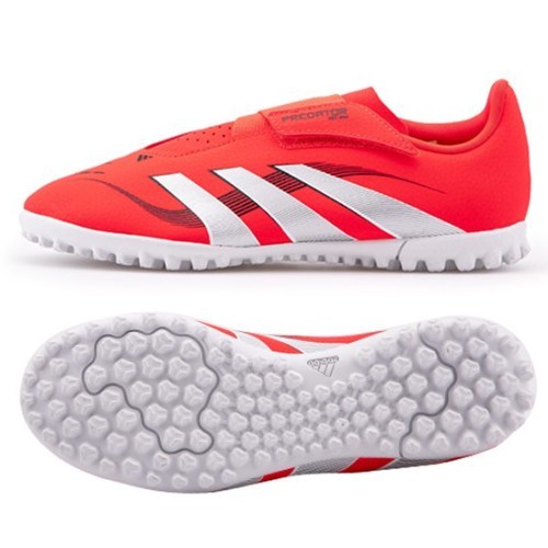 아디다스 유소년 프레데터 클럽 VEL TF ID3814 [국내배송] - 에누리 가격비교