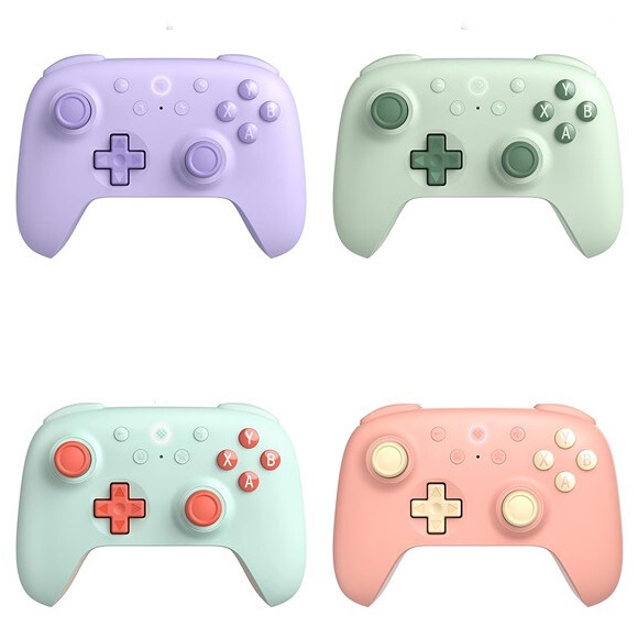 8BITDO 얼티메이트 2C 무선 게임패드 [피치] - 에누리 가격비교