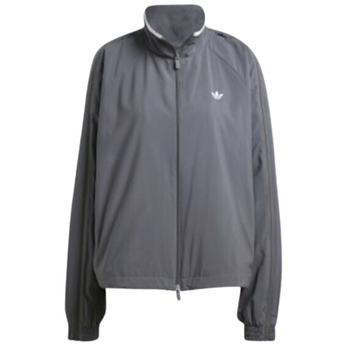 아디다스 아딜레니엄 루즈핏 트레이닝 캐주얼 자켓 JX9204 - 에누리 가격비교