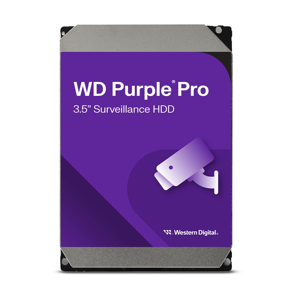Western Digital Purple Pro 7200/512M [10TB, WD102PURP] - 에누리 가격비교