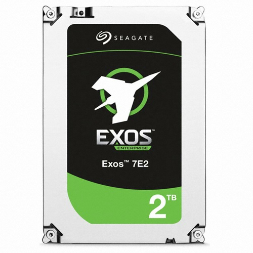 Seagate Exos 7E2 7200/128M/해외구매 [2TB, ST2000NM0008] - 에누리 가격비교