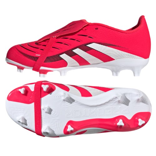 아디다스 프레데터 리그 폴드오버 텅 FG ID3830 [국내배송] - 에누리 가격비교