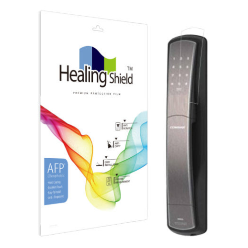 폰트리 힐링쉴드 코맥스 CDL-88P(N) 도어락 액정보호필름 - 에누리 가격비교