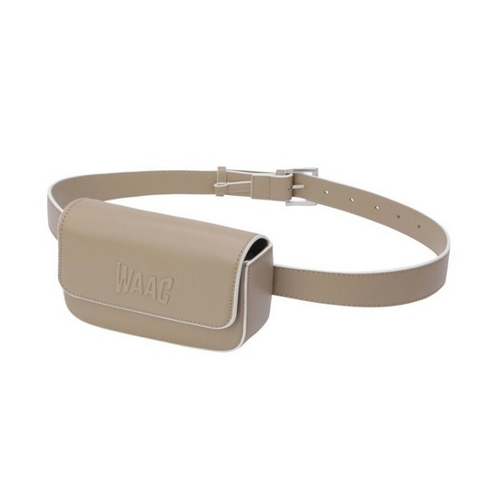 WAAC 벨트백 WGBAX25110BEX - 에누리 가격비교