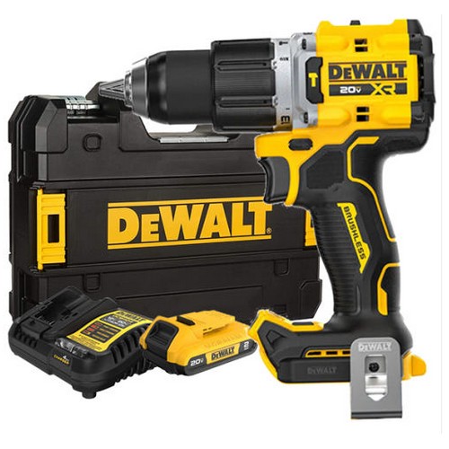 디월트 DCD806 [2.0Ah, 배터리 1개] - 에누리 가격비교