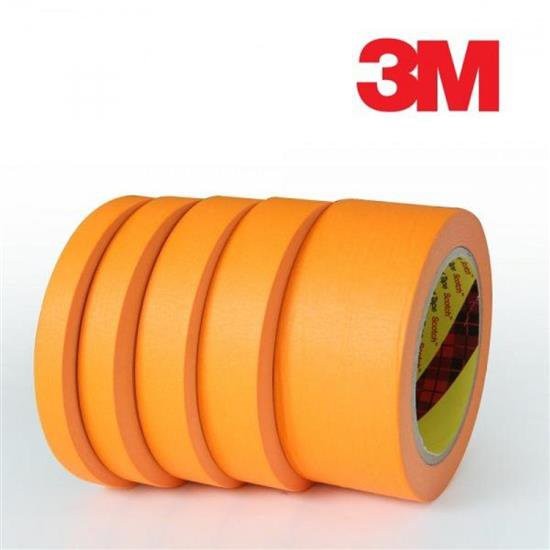 3M 301 뉴 마스킹테이프 오렌지 20mm [40m, 1개] - 에누리 가격비교