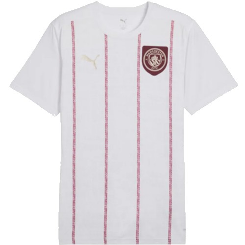 푸마 맨체스터 시티 프리매치 SS 저지 779155-77 - 에누리 가격비교