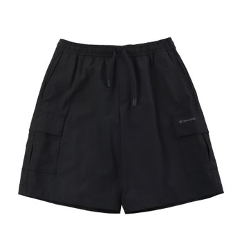 스노우피크 코듀라 반바지 S25MMPHP02BK - 에누리 가격비교