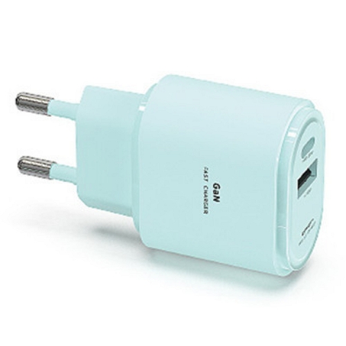 드리온 PD PPS 20W 2포트 GaN 충전기 DR-PD20W-CU-T1 [케이블포함] - 에누리 가격비교