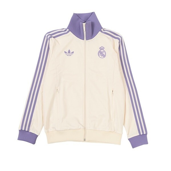 아디다스 오리지널 레알 마드리드 FC 베켄바우어 트랙탑 저지 자켓 IY0058 - 에누리 가격비교