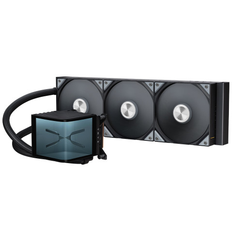 TRYX PANORAMA 3D PRO 360 2025 [블랙] - 에누리 가격비교