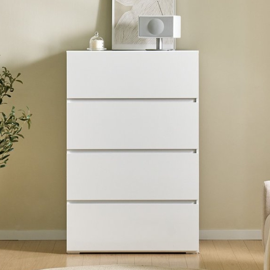 로쏘 블록 E0 광폭 4단 LPM 서랍장 800 - 에누리 가격비교