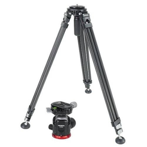 호루스벤누 FX-GTX3 삼각대 [FX-VX41 헤드] - 에누리 가격비교