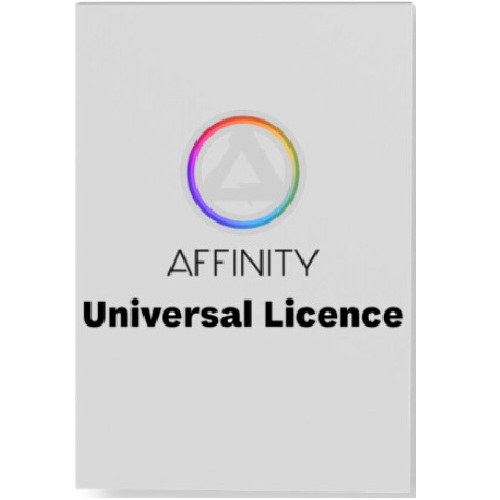 Affinity Universal 기업용 [보상판매 라이선스] - 에누리 가격비교