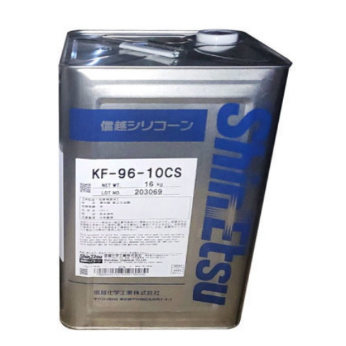 신에츠 실리콘 오일 KF-96-10CS 16kg - 에누리 가격비교