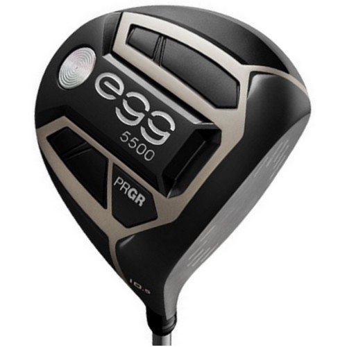 PRGR NEW EGG 5500 드라이버 [병행] - 에누리 가격비교