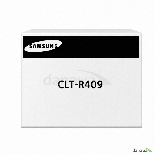 삼성전자 CLT-R409 (정품) - 에누리 가격비교