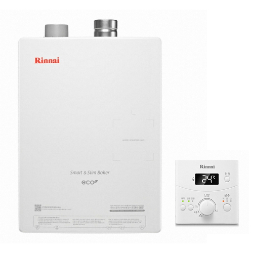 린나이 R324-20MF [공식대리점] - 에누리 가격비교