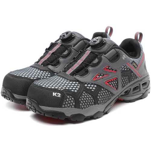 K2 안전화 KG-59 : 에누리 가격비교