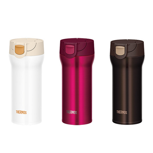 써모스 보온보냉 머그형 텀블러 360ml (JNM-360K) - 에누리 가격비교