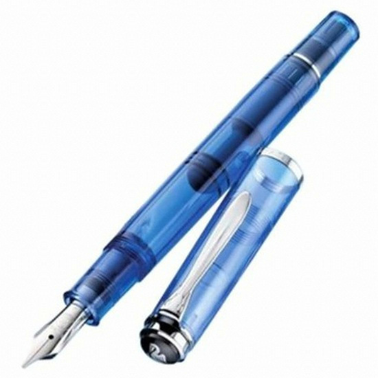 펠리칸 M205 블루데몬 만년필 : 에누리 가격비교