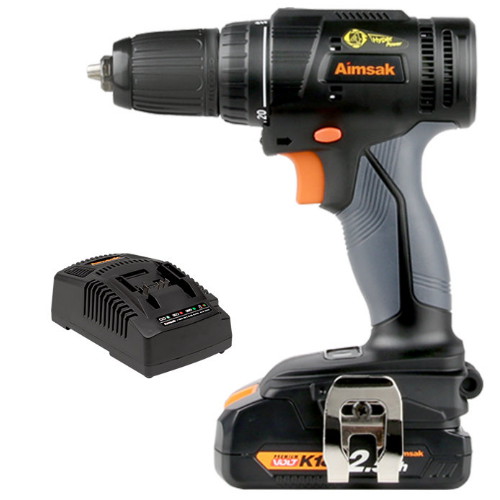 아임삭 AD 418R PLUS [2.5Ah, 배터리 1개] - 에누리 가격비교