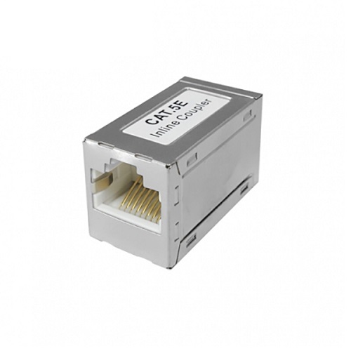 라인업시스템 LANstar plus LSP-EIC-FJM CAT.5e STP 커플러 - 에누리 가격비교