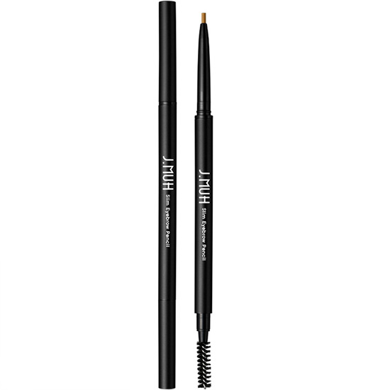 제이뮤 슬림 아이브로우 펜슬 0.1g [1개] - 에누리 가격비교