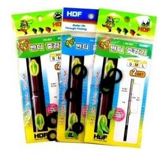HDF HA-822 반디 줄감기 - 에누리 가격비교