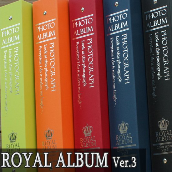 Color Album Ver.3 속지 - 에누리 가격비교