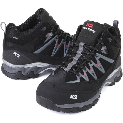 K2 절연 안전화 KV-82 : 에누리 가격비교