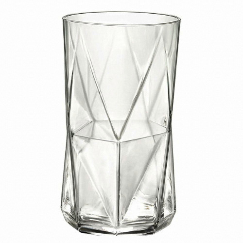 보르미올리 카시오페아 쿨러 유리잔 480ml 4P - 에누리 가격비교