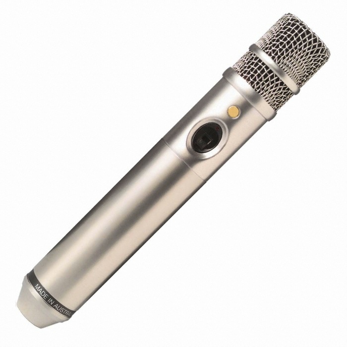 RODE NT3 [정품] - 에누리 가격비교