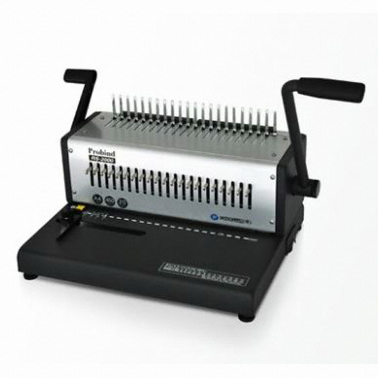 카피어랜드 Probind RS-2000 - 에누리 가격비교