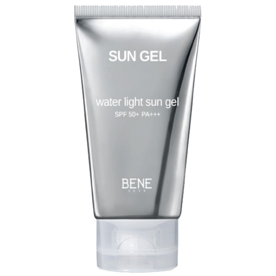 베네스킨 워터 라이트 선 젤 100ml [1개] - 에누리 가격비교