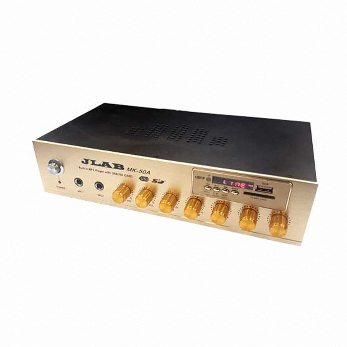 JLAB MK-50A - 에누리 가격비교