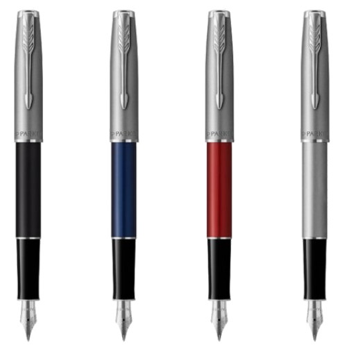 파카 소네트N 에센셜 만년필 CT [블루] - 에누리 가격비교