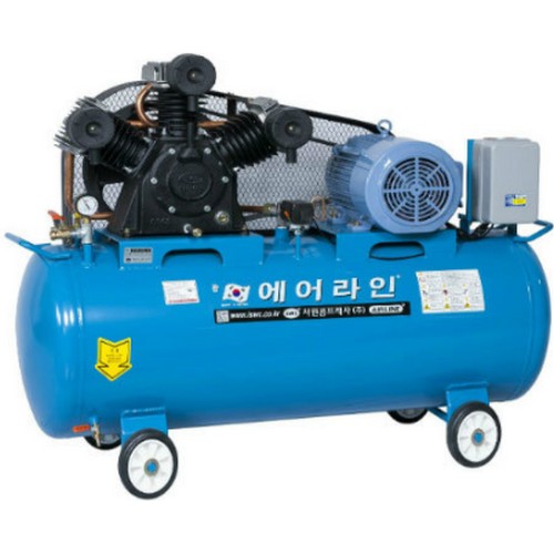 서원콤프레샤 SP10-400-10HP - 에누리 가격비교