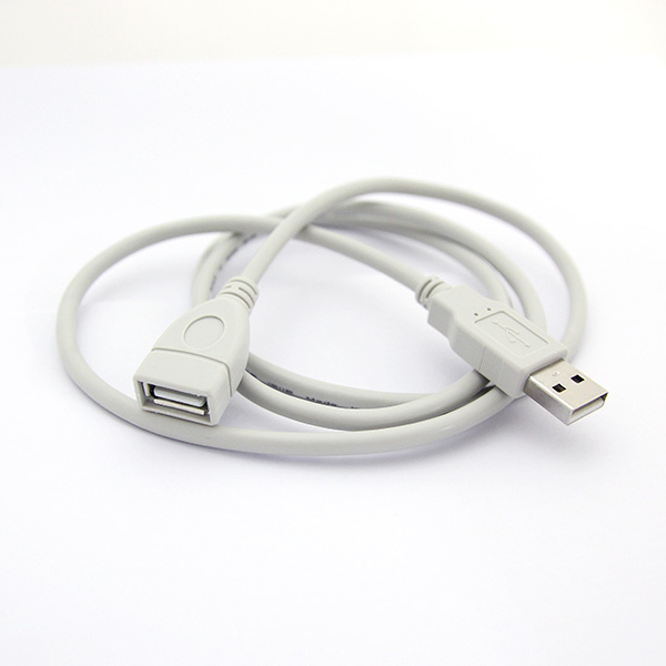 마하링크 USB2.0 연장 몰딩케이블 [1.8m] : 에누리 가격비교