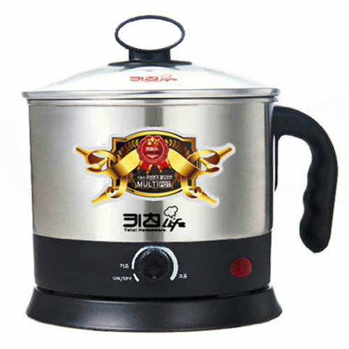 키친라이프 KLP-550WS - 에누리 가격비교