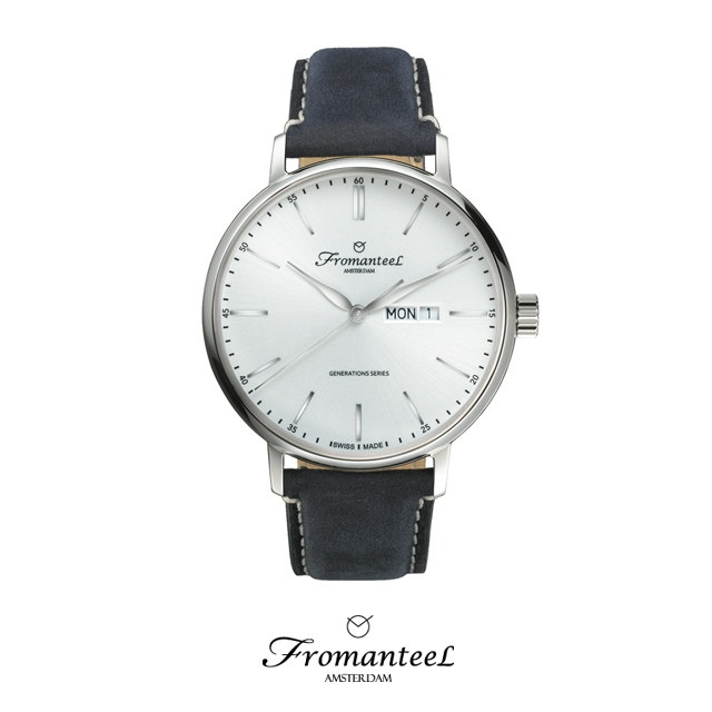 프로맨틸 프로맨틸 Generations Series Daydate Gs-0801-022 - 에누리 가격비교