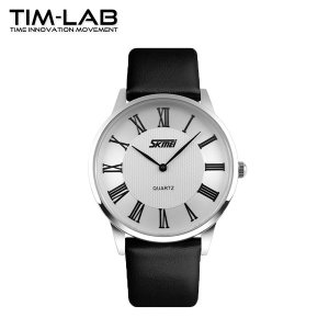 팀랩 TIM LAB 남성 패션시계 어반 가죽시계 손목시계 9092 - 에누리 가격비교