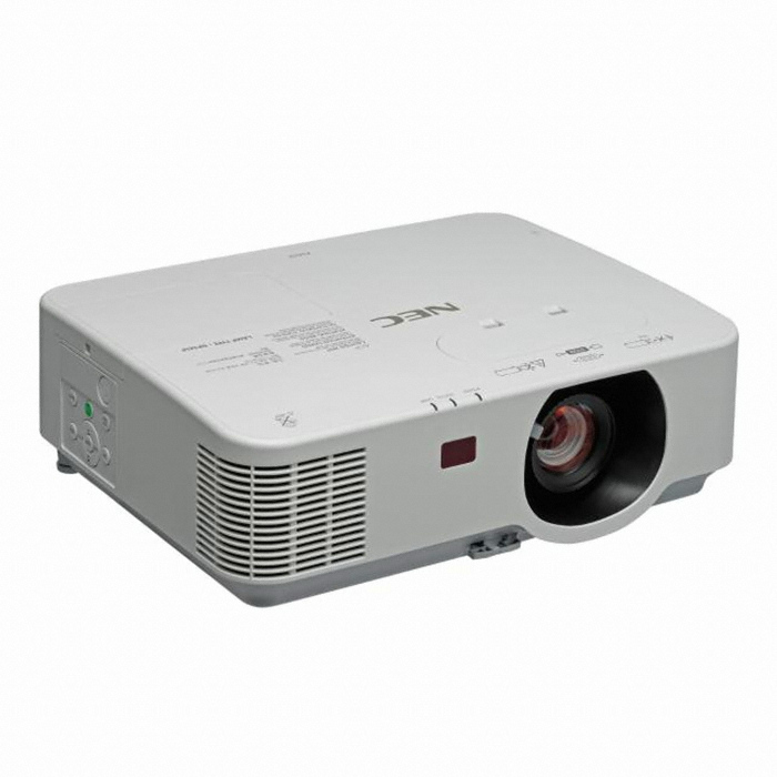 NEC NP-P554W [정품] - 에누리 가격비교