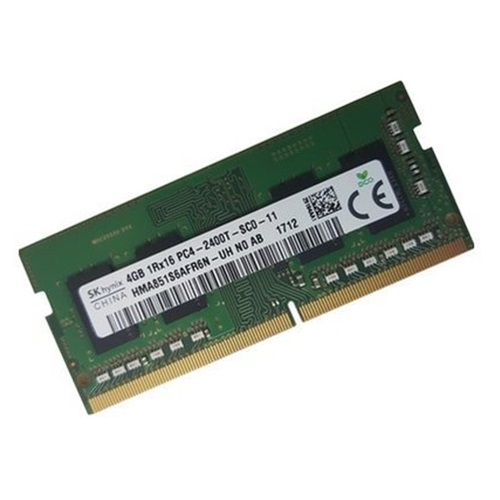 SK하이닉스 노트북 DDR4-2400 중고 [4GB] - 에누리 가격비교