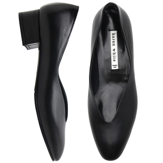 카렌화이트 여성 플랫_Vintage flats-kw1028 - 에누리 가격비교