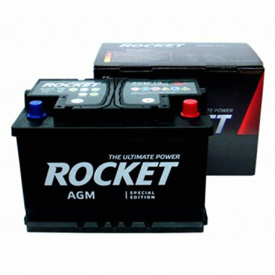 세방전지 로케트 AGM105 L6 [폐배터리 미반납] - 에누리 가격비교